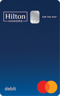 CardsFTW #125: Loyalty Debit Cards